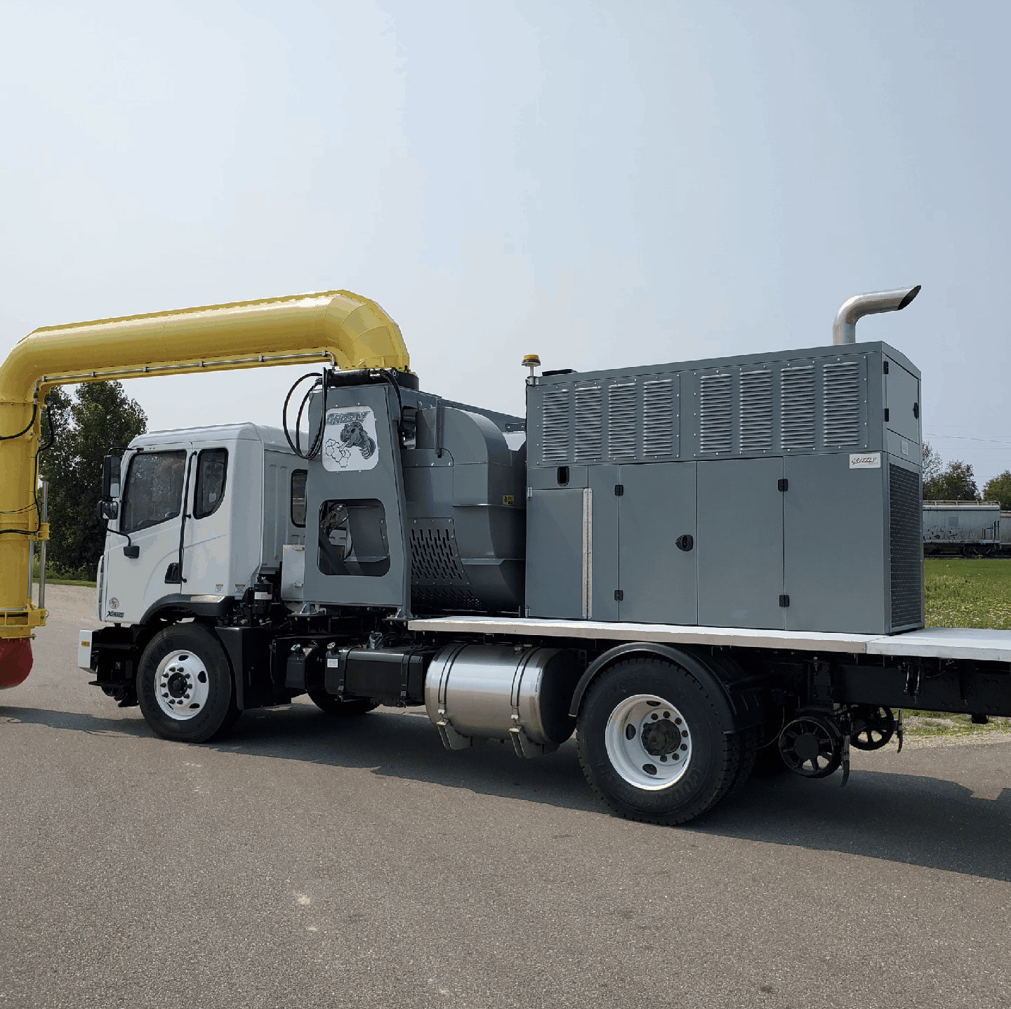 Dynamic Specialty Services